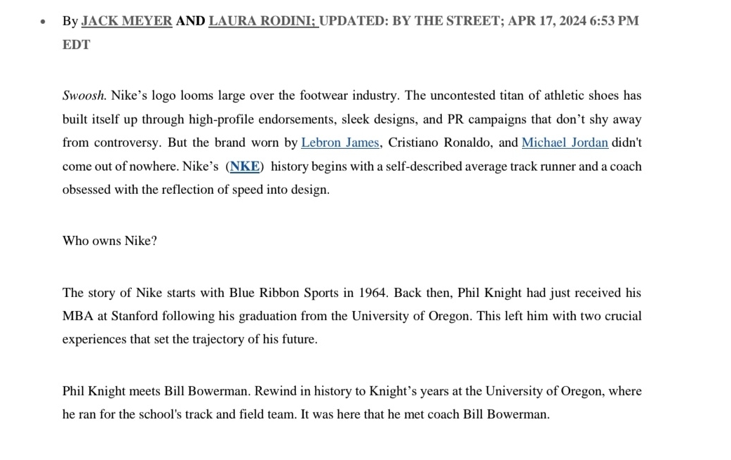 Solved By JACK MEYER AND LAURA RODINI;UPDATED: BY THE | Chegg.com