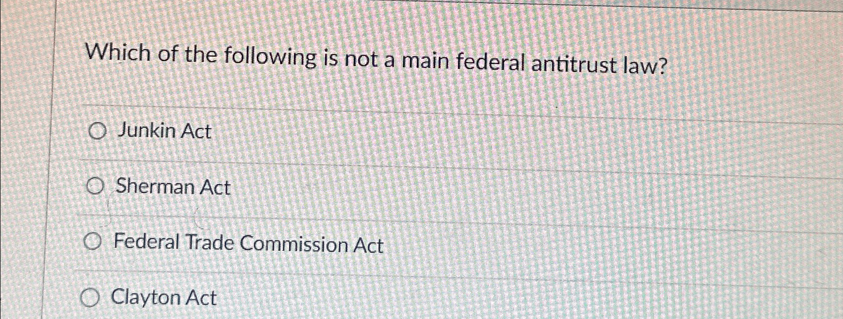 solved-which-of-the-following-is-not-a-main-federal-chegg