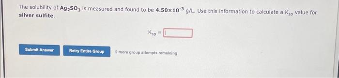 Solved When 22.0mL of a 9.18×10−4M sodium sulfide solution | Chegg.com