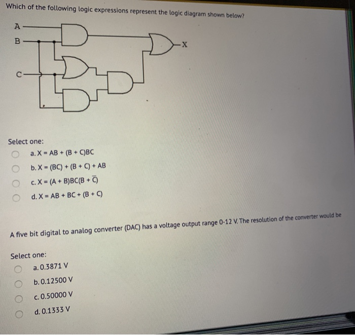 Solved Decimal equivalent of the binary number (1001101) is? | Chegg.com