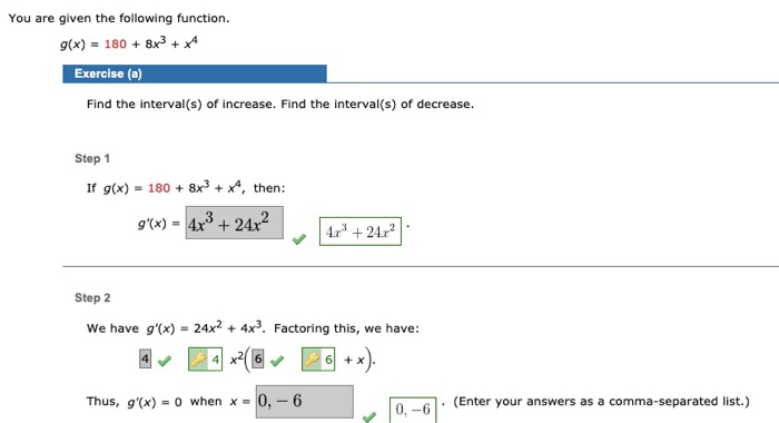 Solved Please need help with the incorrect parts of this | Chegg.com