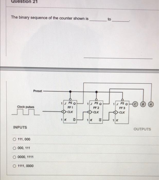 Solved The slot-type module and the reflective-type sensor | Chegg.com