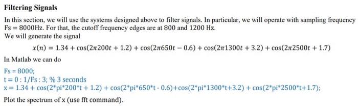 Solved I'm attaching the Matlab code for the question, I | Chegg.com