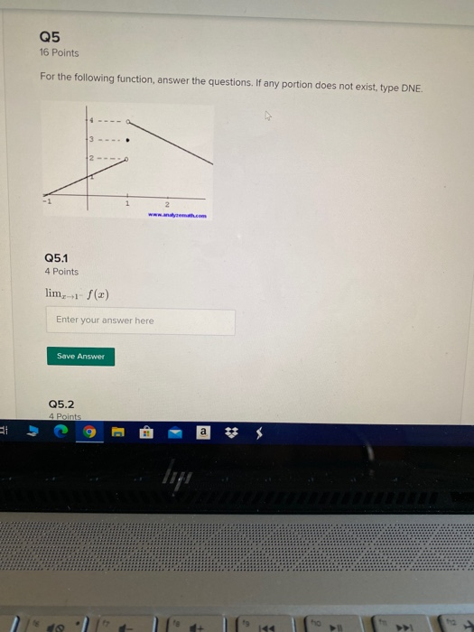 Solved Q5 16 Points For the following function, answer the | Chegg.com Solved Q5 16 Points For the following function, answer the | Chegg.com