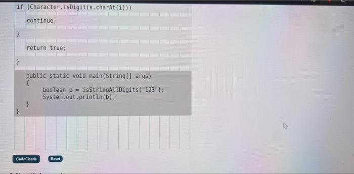 Solved 11. Use the lines of code on the right and drag II | Chegg.com