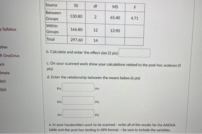 Solved We are continuing with the theme of wanting to know | Chegg.com