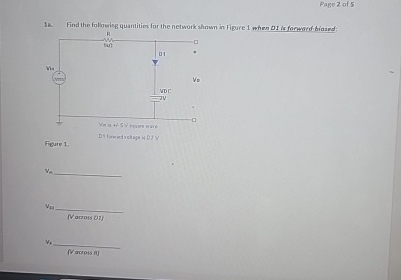 Solved Page 2 ﻿of 51a. ﻿Find the folloigg quantition for the | Chegg.com
