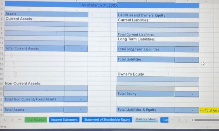 Solved Overview In previous modules, you eamined the initial | Chegg.com