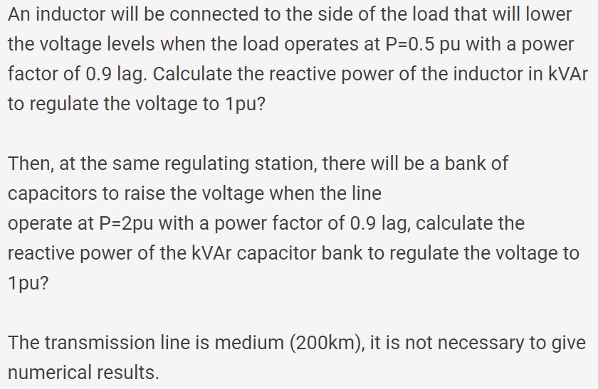 Solved Use all the required variables even if they are not | Chegg.com