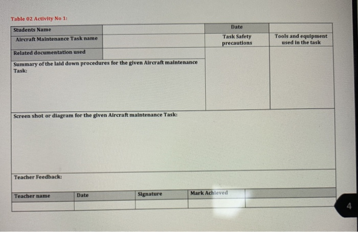 Task 2: [35 marks] In this task, Use Cessna aircraft | Chegg.com