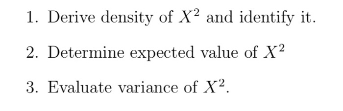 Solved Problem 4: 10 points Consider a bivariate vector | Chegg.com
