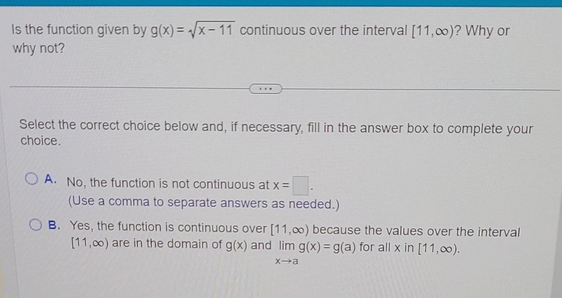 Question | Chegg.com