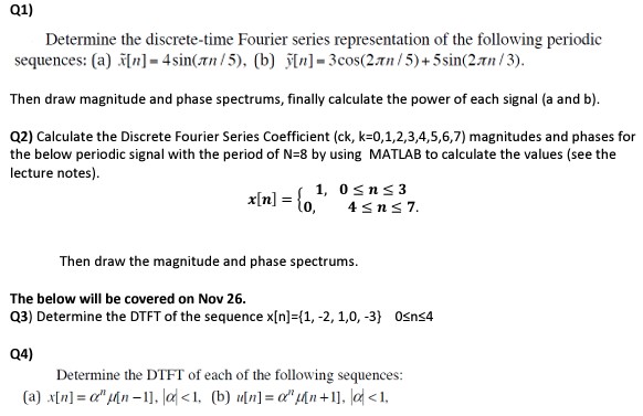 Solved Q1 | Chegg.com