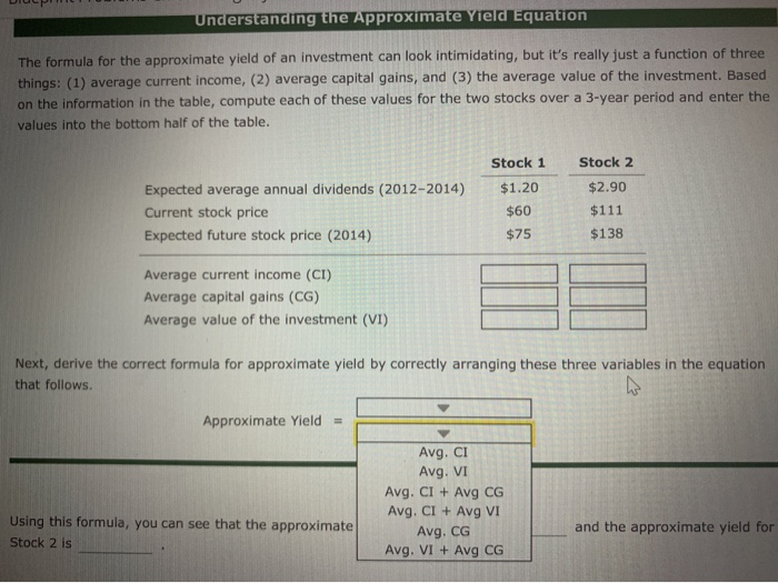 Solved 3. Forecasting stock value Understanding the returns | Chegg.com