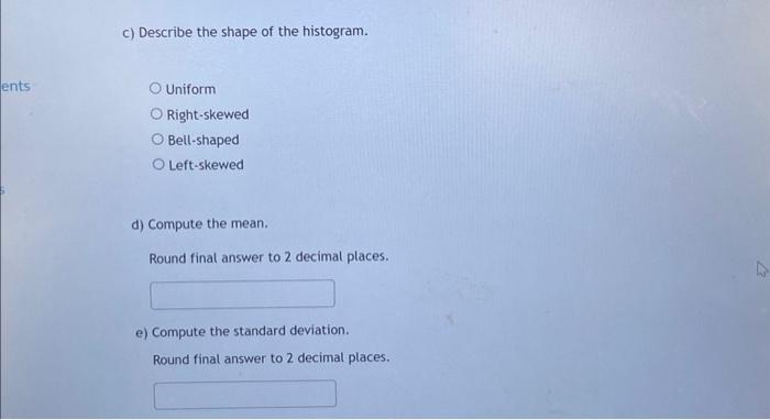 Solved Suppose A Random Variable X Arises From A Binomial