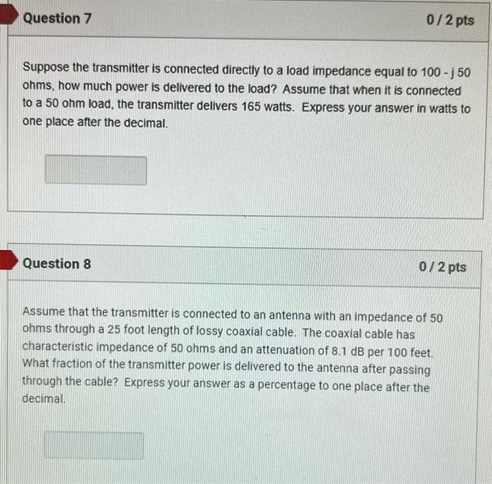 Solved The following information applies to Questions | Chegg.com