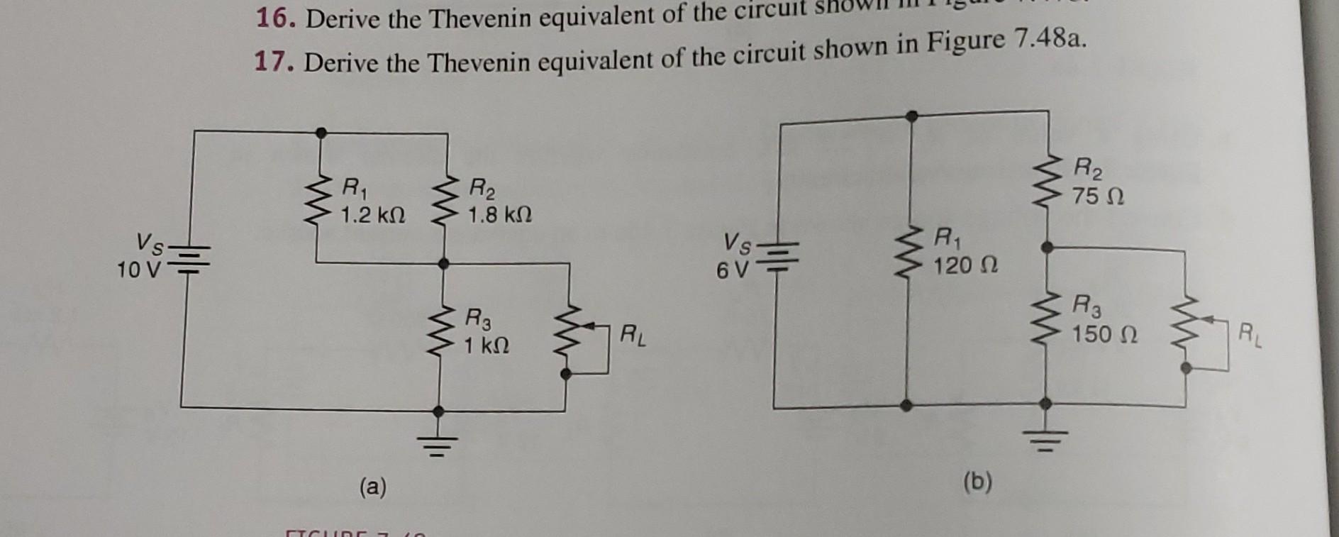 Solved FIGURE 6.54 27. Perform a Δ-to-Y conversion on the | Chegg.com