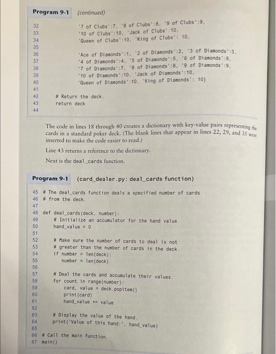 Solved A21 - Due May 6, 2022 11:59 PM Sp22 Intro Cmptr/Prob | Chegg.com