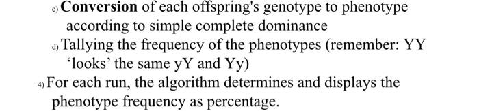 Solved Hello! I need some help with my code... how to do out | Chegg.com