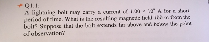 Solved Q1.2 (a) A conductor in the shape of a square loop of | Chegg.com