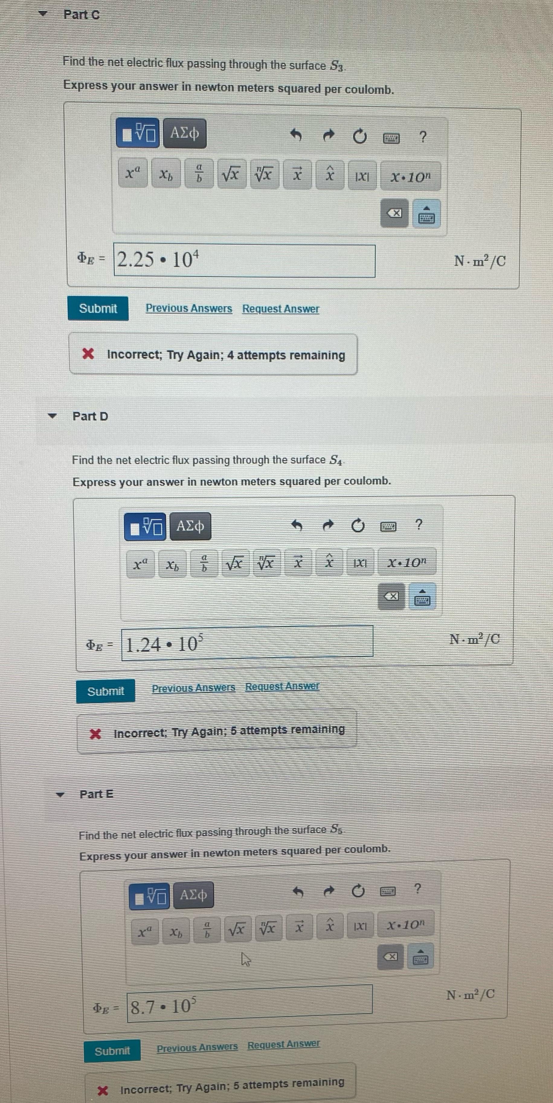 (Figure 1) shows cross sections of | Chegg.com
