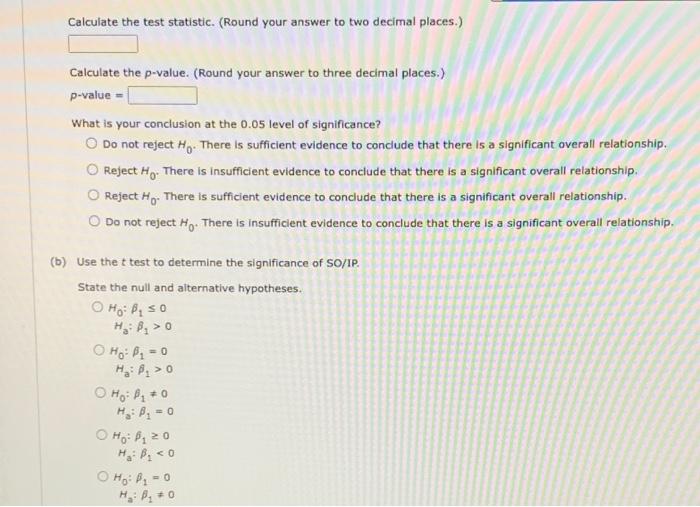 Solved DATAfile: MLBPitching A statistical program is | Chegg.com