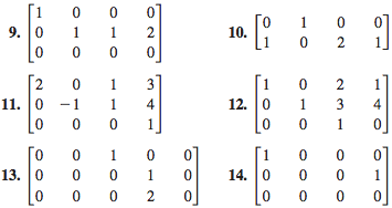 Solved I am confused on how to figure out if the following | Chegg.com