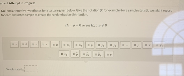 Solved Current Attempt In Progress Your Answer Is 