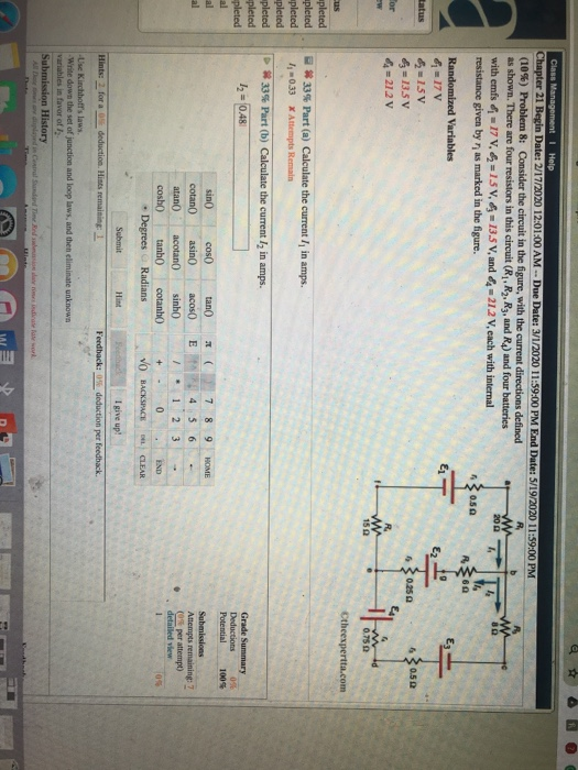 Solved Class Management | Help Chapter 21 Begin Date: | Chegg.com