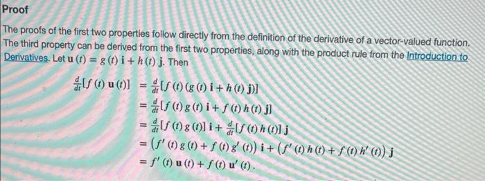 Solved Prove Theorem 3.3i. Hint. Mimic the proof of Theorem | Chegg.com