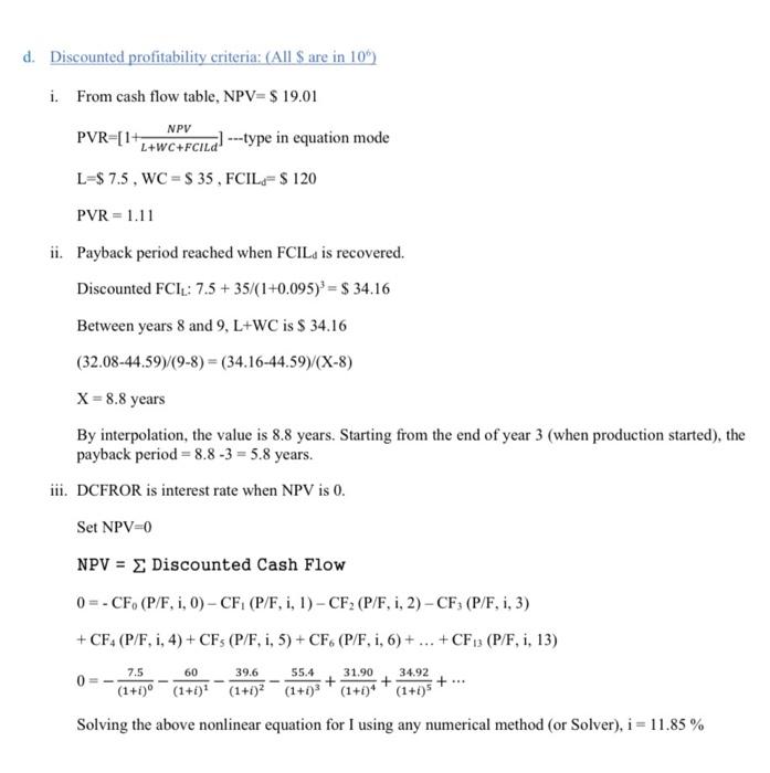 1. For HW 11, Problem 1, uncertainties associated | Chegg.com