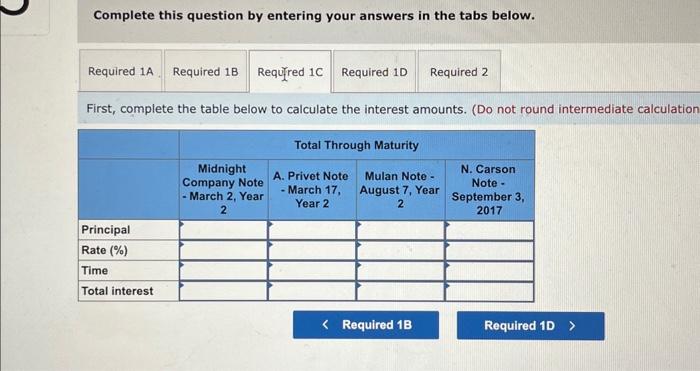 Solved Deceaber 16 hccepted a(n)$14,000,60-day, 94 note in | Chegg.com