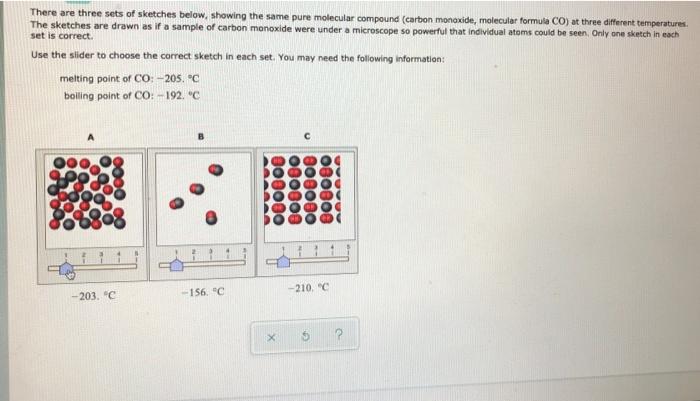 Solved There are three sets of sketches below, showing the | Chegg.com