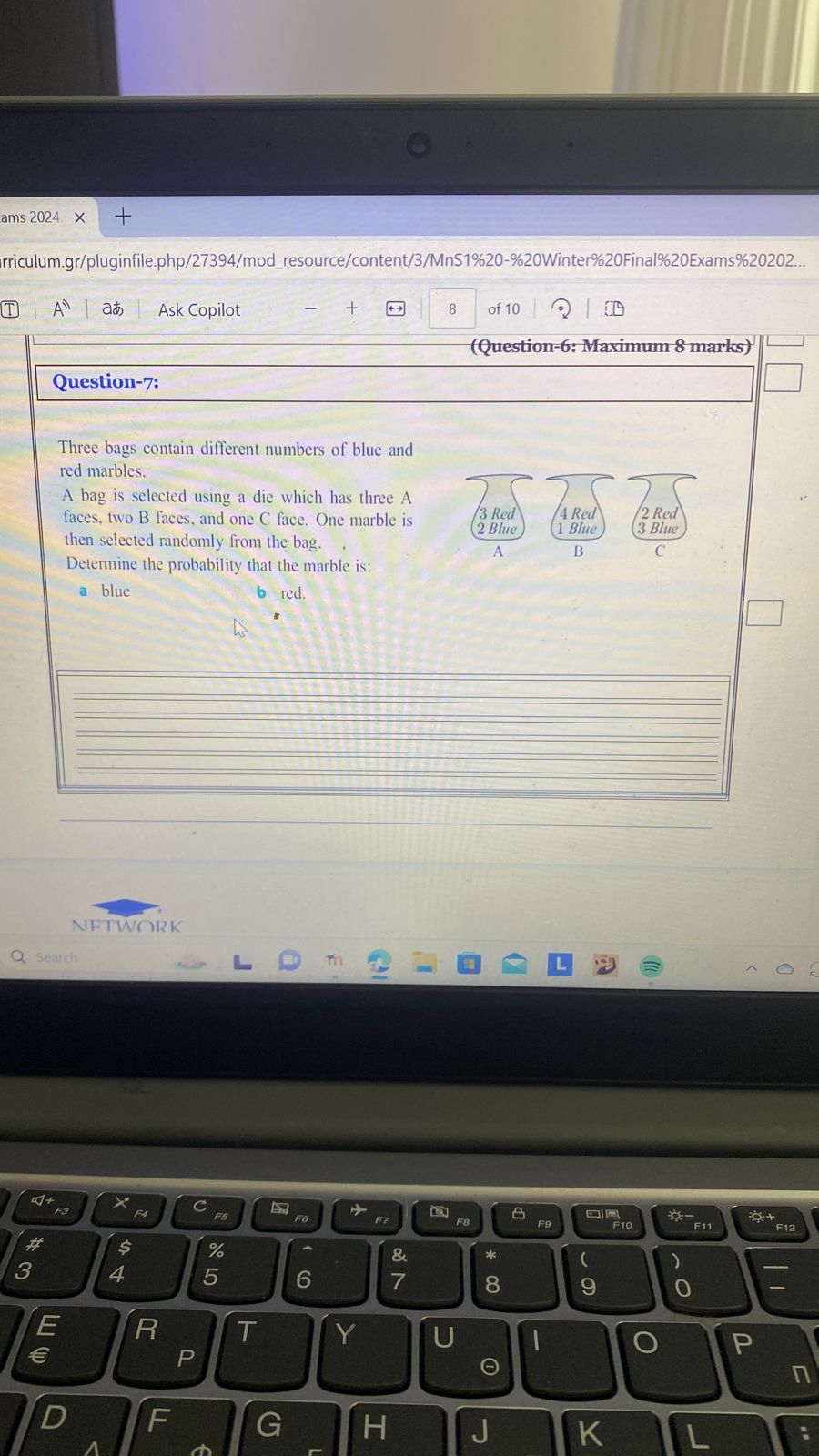 Solved ams | Chegg.com
