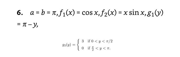 Solved In Exercises 1-6, solve the Dirichlet problem in | Chegg.com
