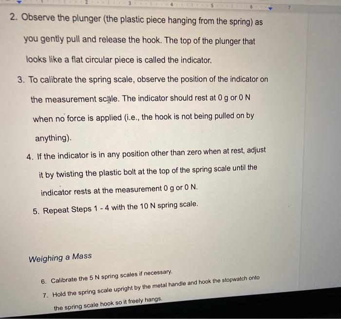 = ii . Ini IM Lab03 - Measurements and Uncertainty | Chegg.com
