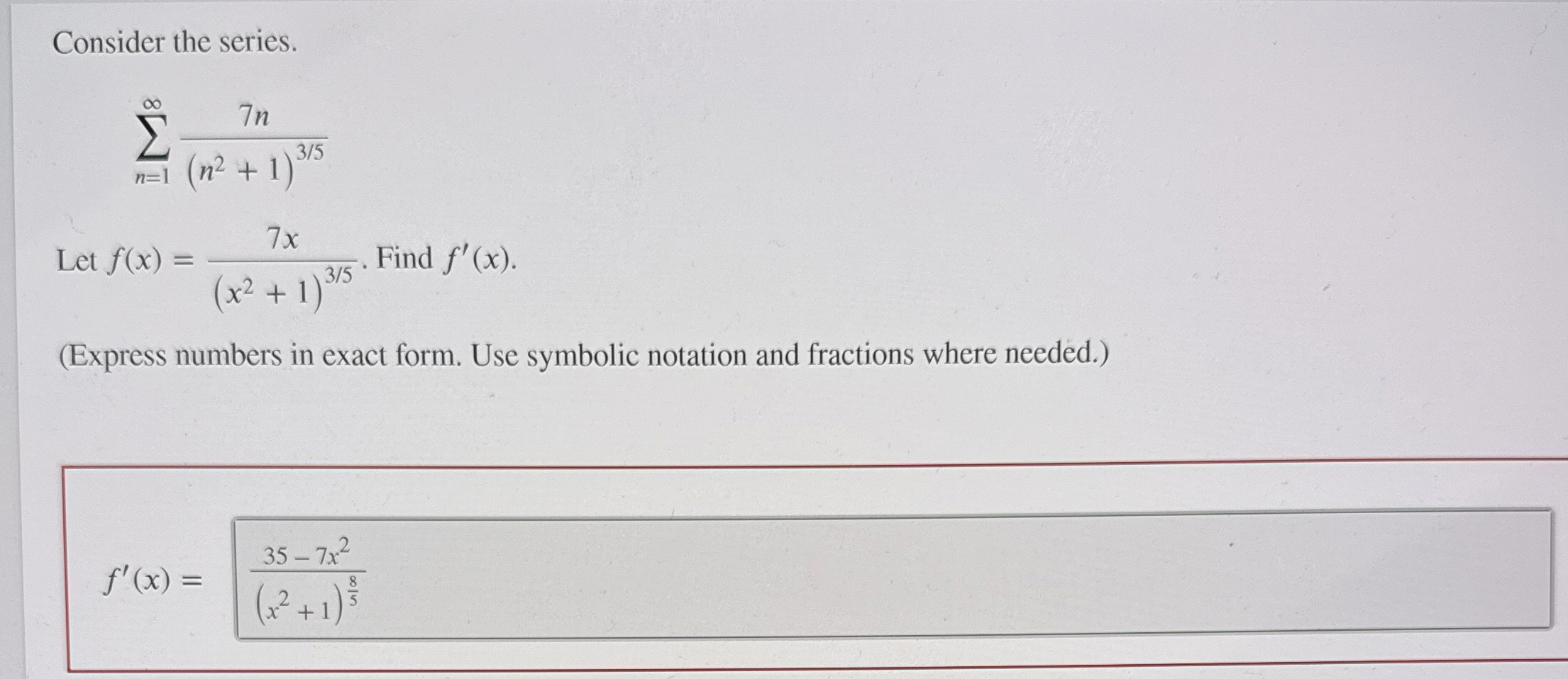 Solved DO NOT ANSWER IF ITS NOT CORRECT!! ONE ATTEMPT | Chegg.com