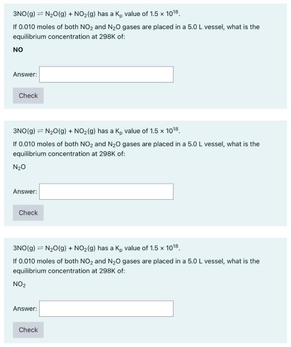 Solved Equations and constants | Chegg.com