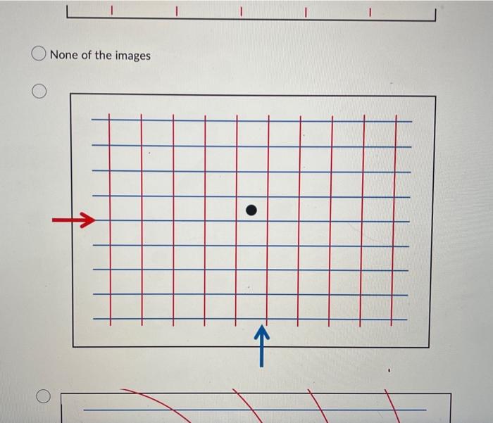 Solved Which image shows constructive interference between | Chegg.com