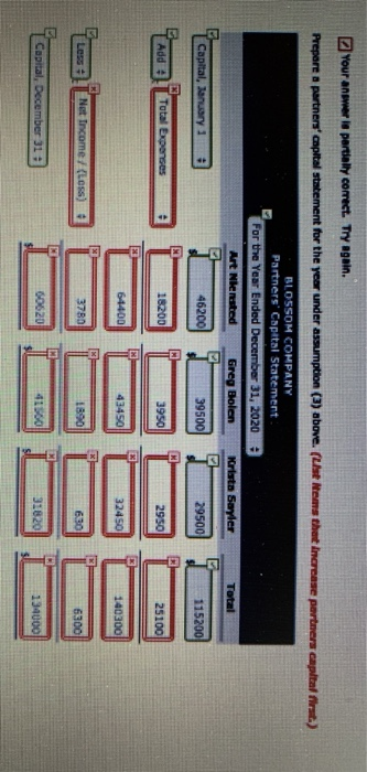 Solved Problem 12-02A a-c (Part Level Submission) (Video) At | Chegg.com