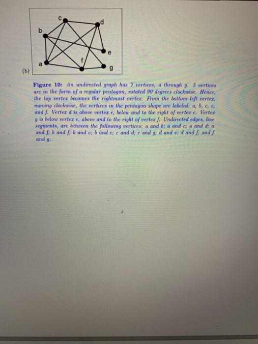 Solved PROBLEM 4 For parts (a) and (b) below, find an Euler | Chegg.com