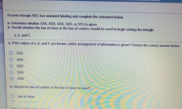 Use an appropriate area formula to find the area of | Chegg.com
