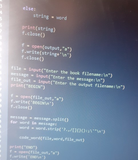 Solved and execute without detag. Use arrow keys for | Chegg.com