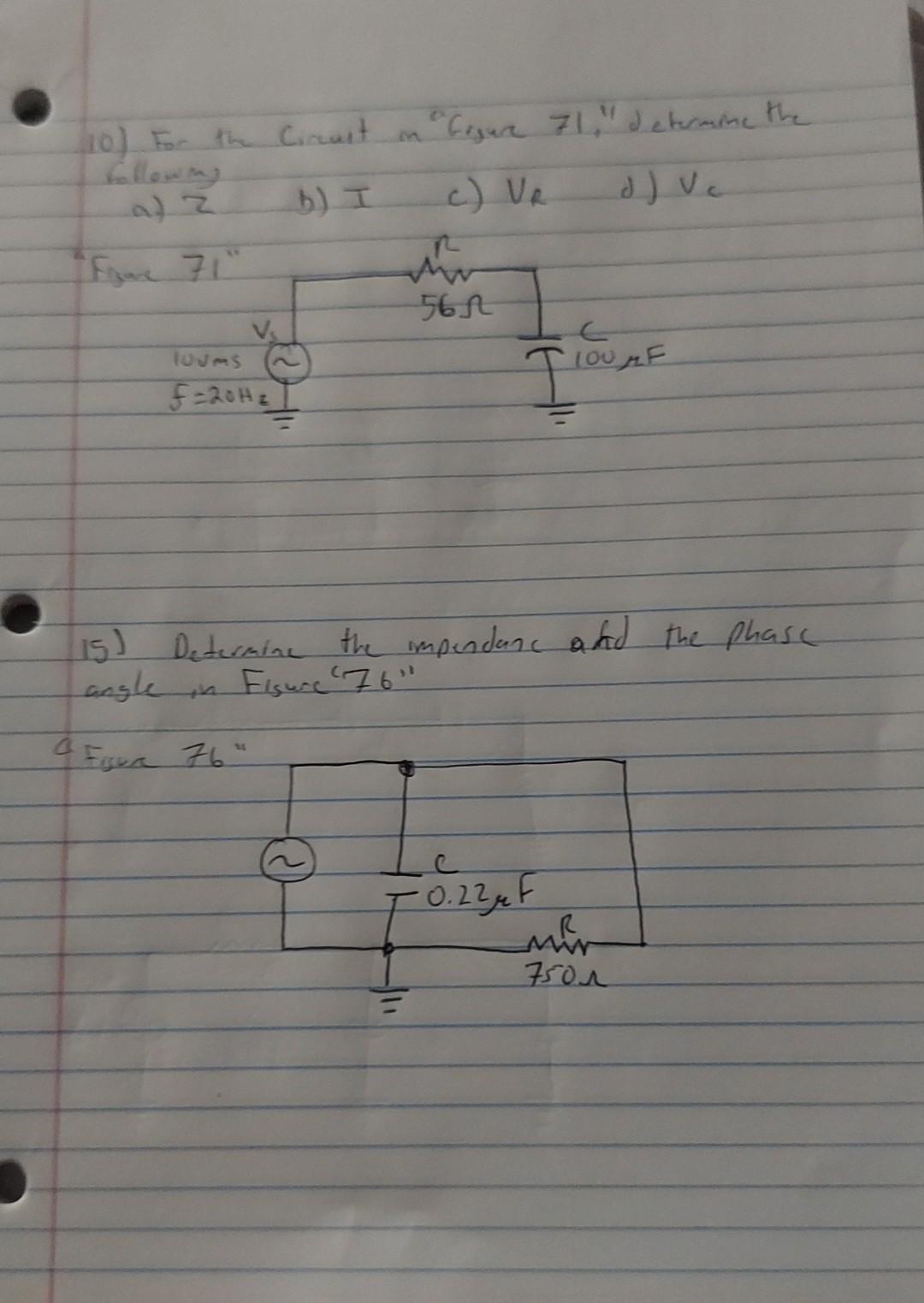 Solved Chapter 10 Problems 1,4, 10, 15, 29 "Sinusoidal | Chegg.com