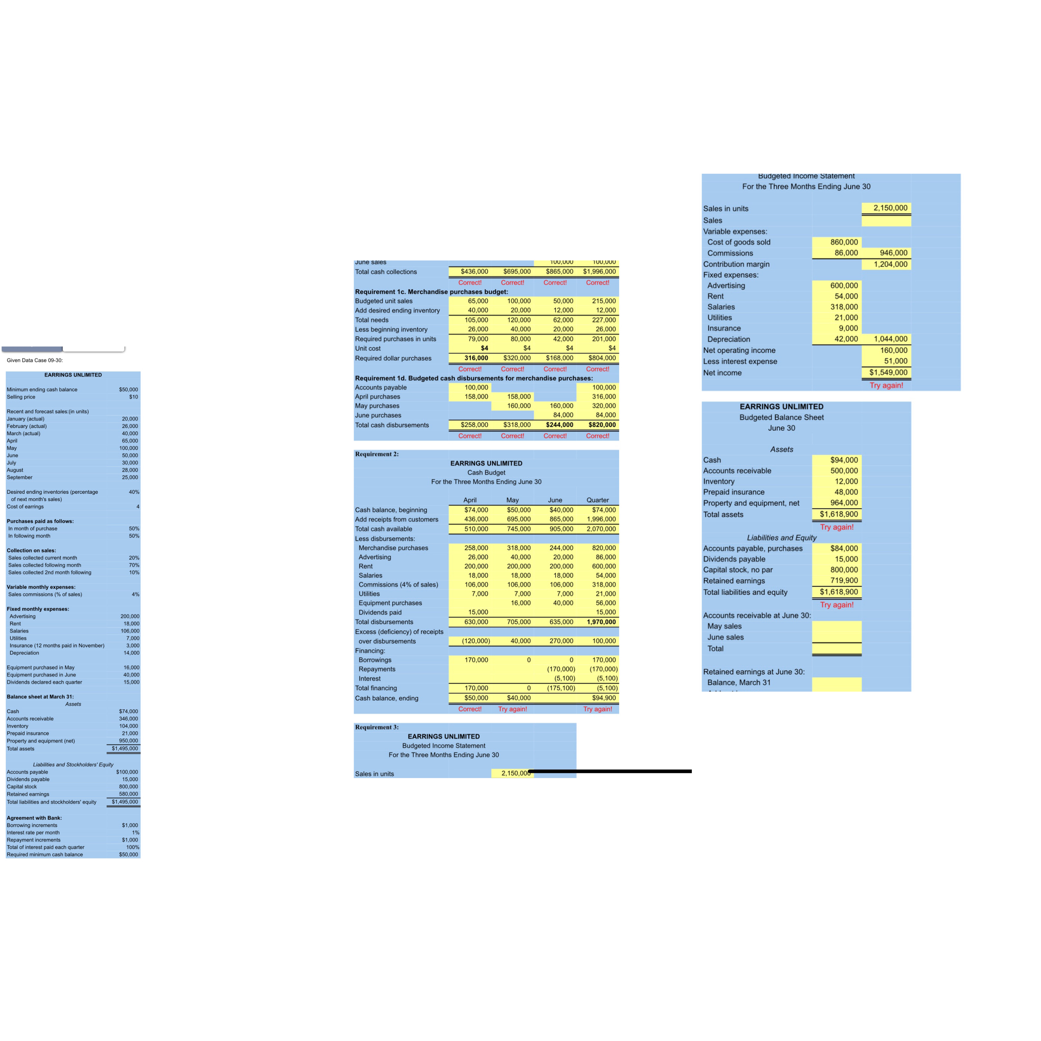 please help me out im getting it wrong... what am i | Chegg.com