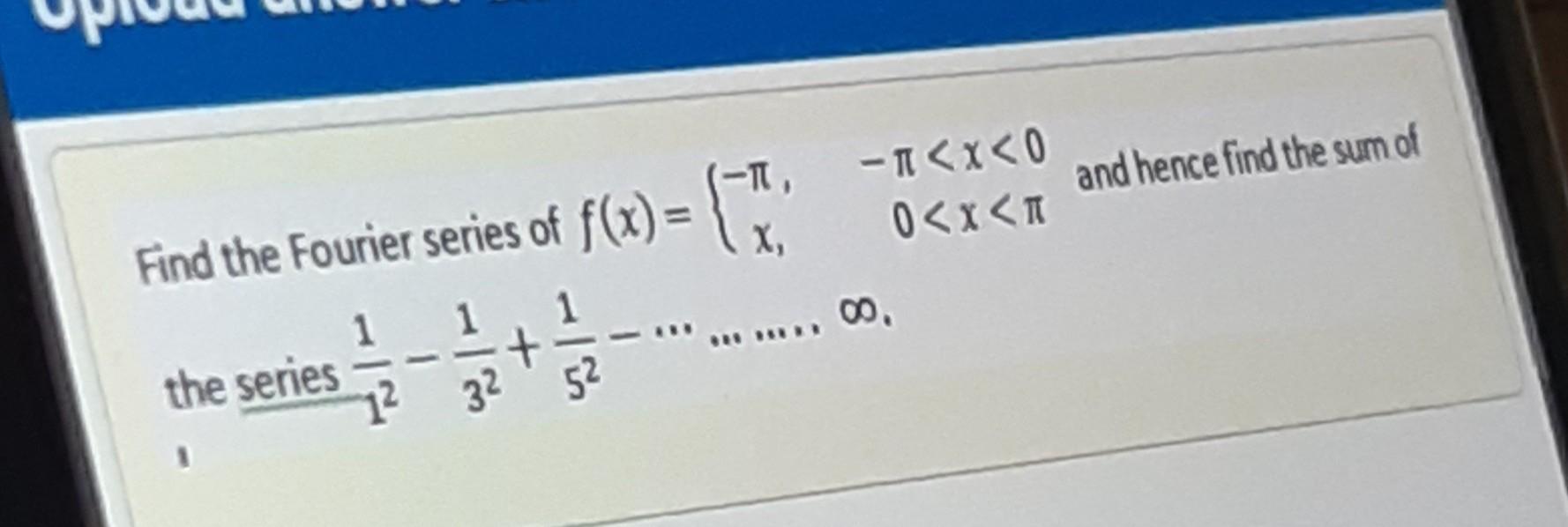 Solved - 1 | Chegg.com