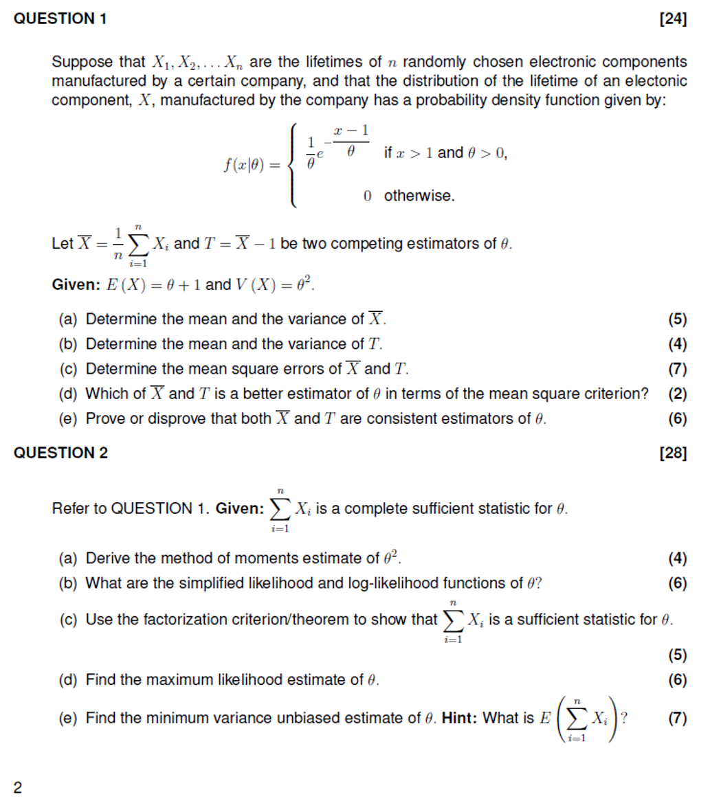 Solved Consider the linear regression | Chegg.com