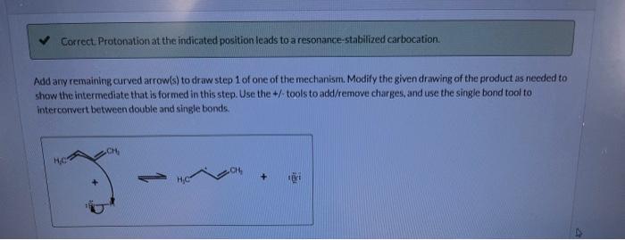 Solved Draw the major product expected when 1,3-butadiene is | Chegg.com