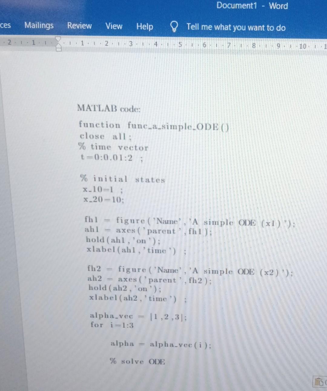 Solved (c) Let's assume that we use a servo drive with the | Chegg.com