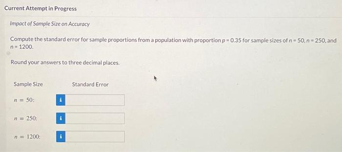 Solved Consider random samples of size 1000 from a | Chegg.com